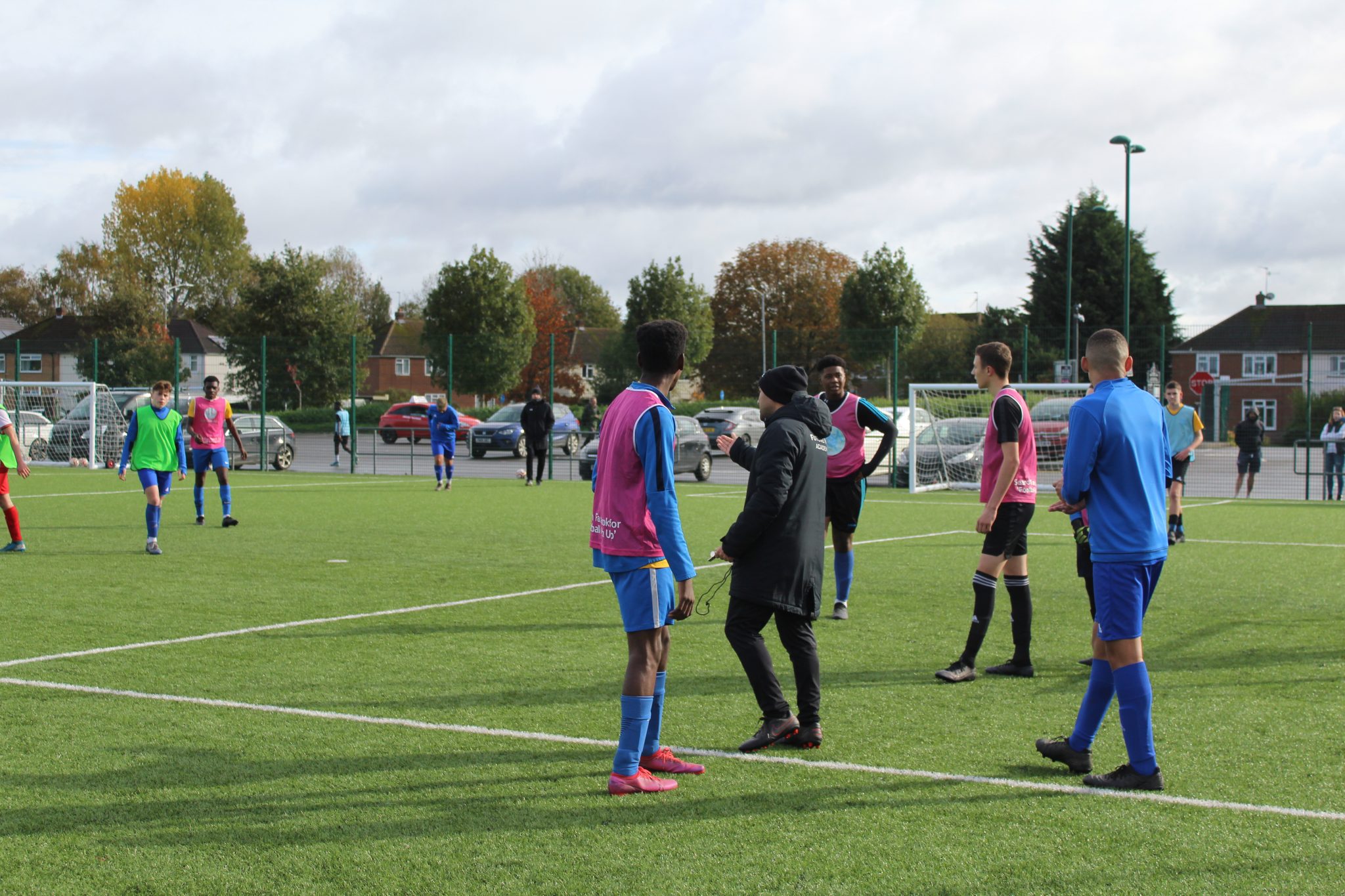 A successful week for Future Pro Academy! - Future-pro