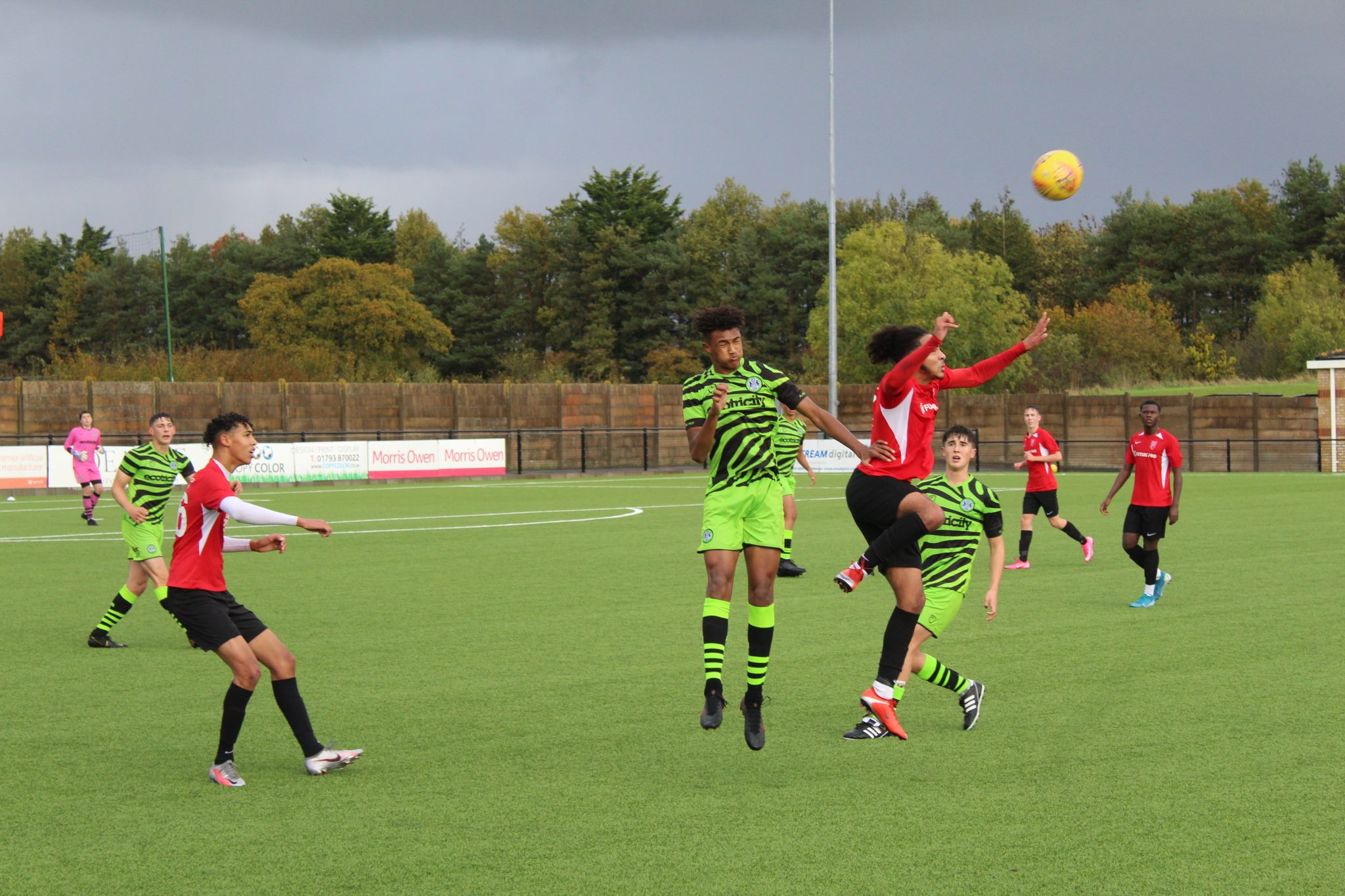 A successful week for Future Pro Academy! - Future-pro