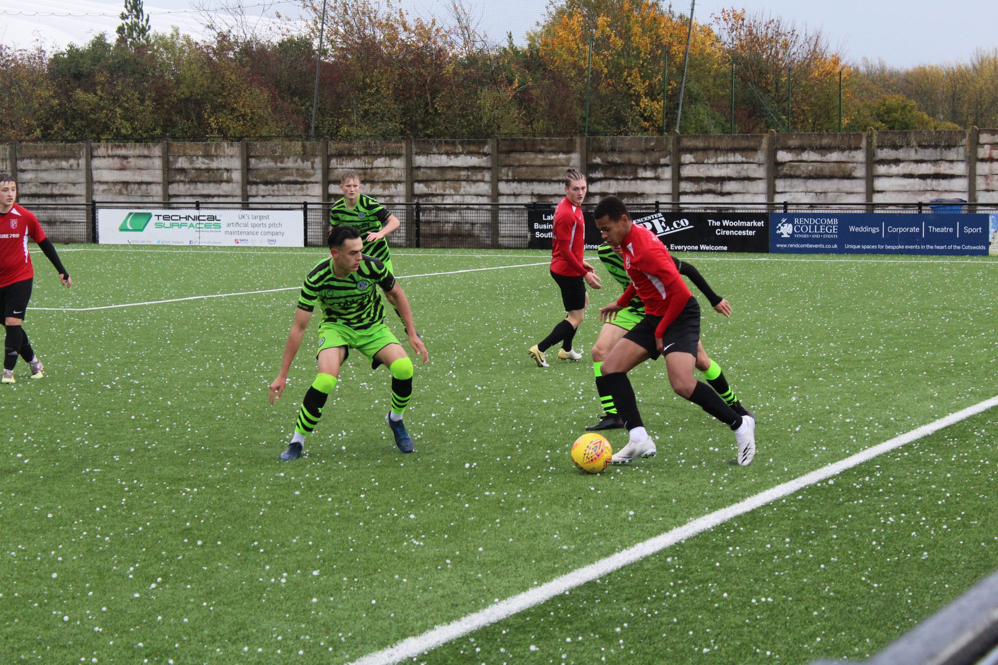 A successful week for Future Pro Academy! - Future-pro